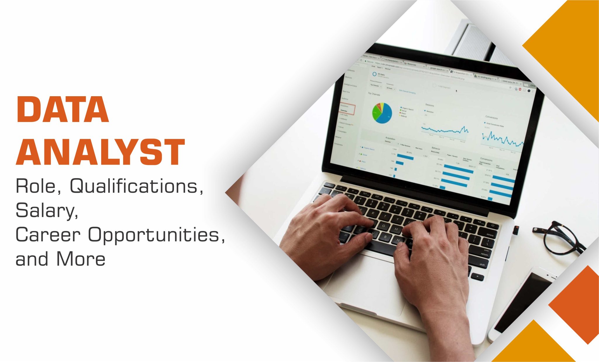 Data Analyst: Role, Qualifications, Salary, Career - IIRF Ranking